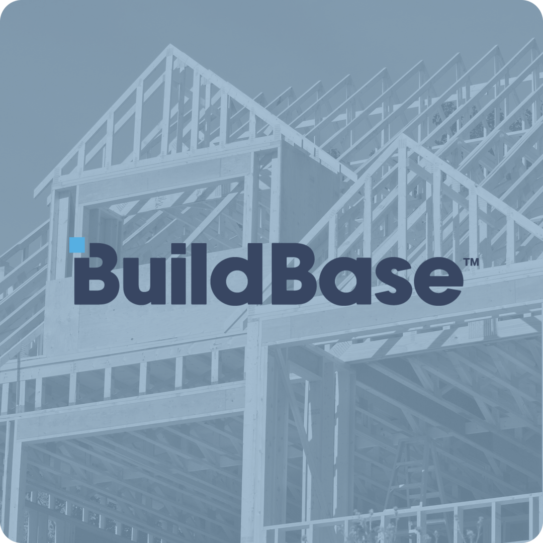 BuildBase | MyHomebuilderS oftware